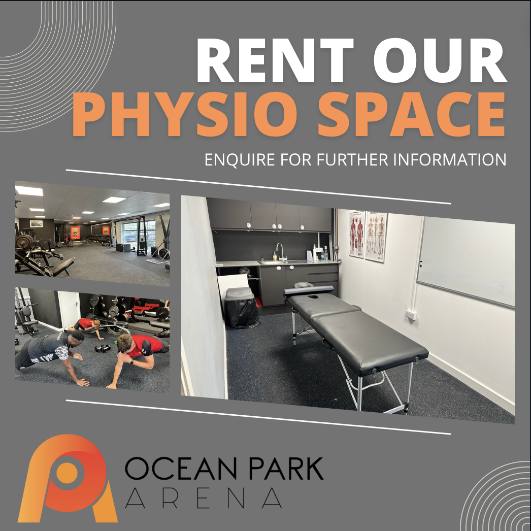 Enquire — Ocean Park Arena