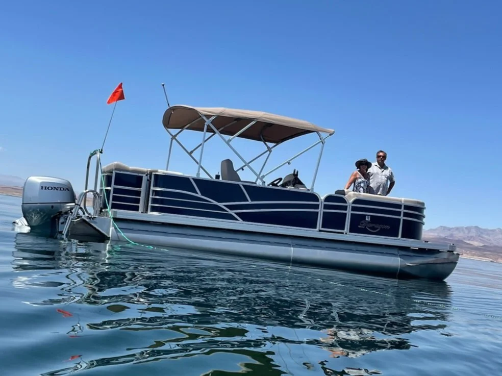Pontoon Boats for Sale | Nexgen Pontoon Boats Australia