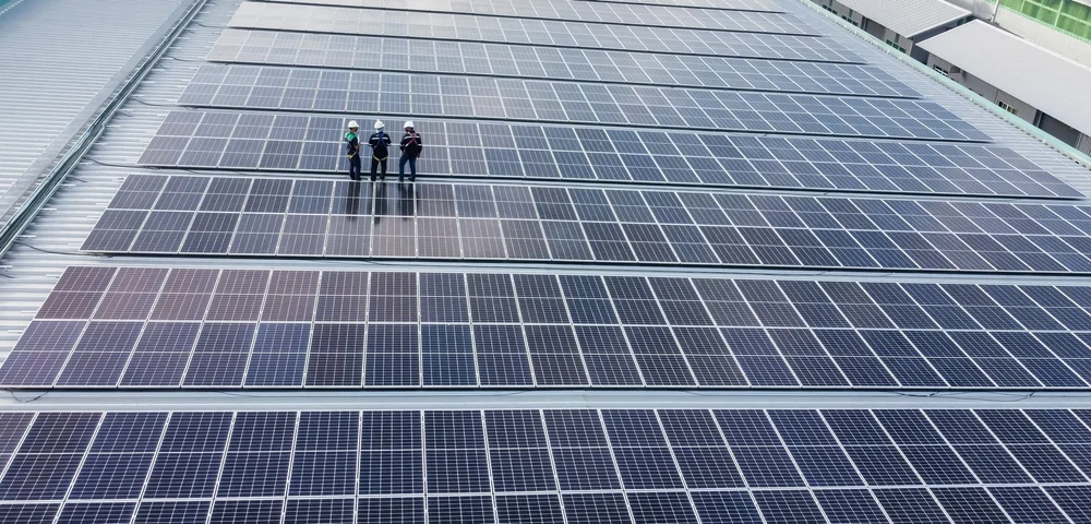 Sunbird | Discover Sustainable Solutions