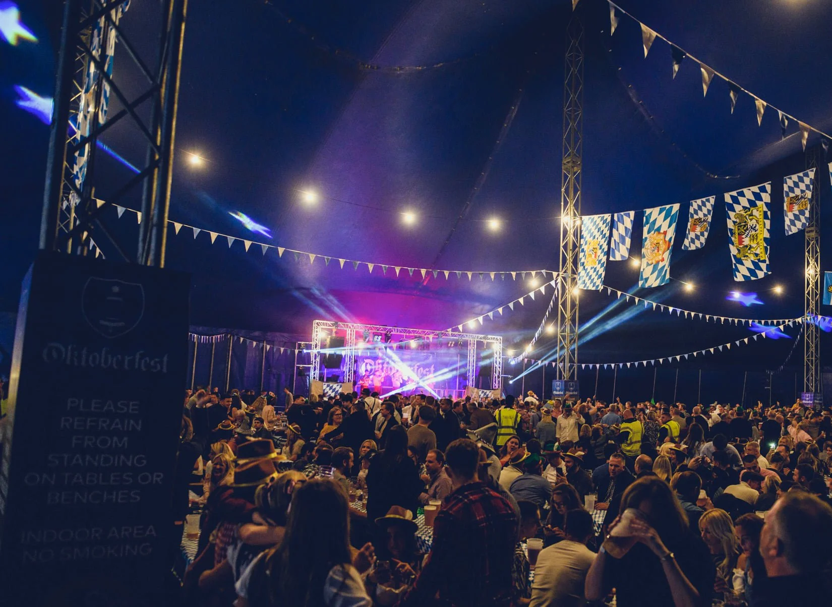 Oktoberfest Beverley