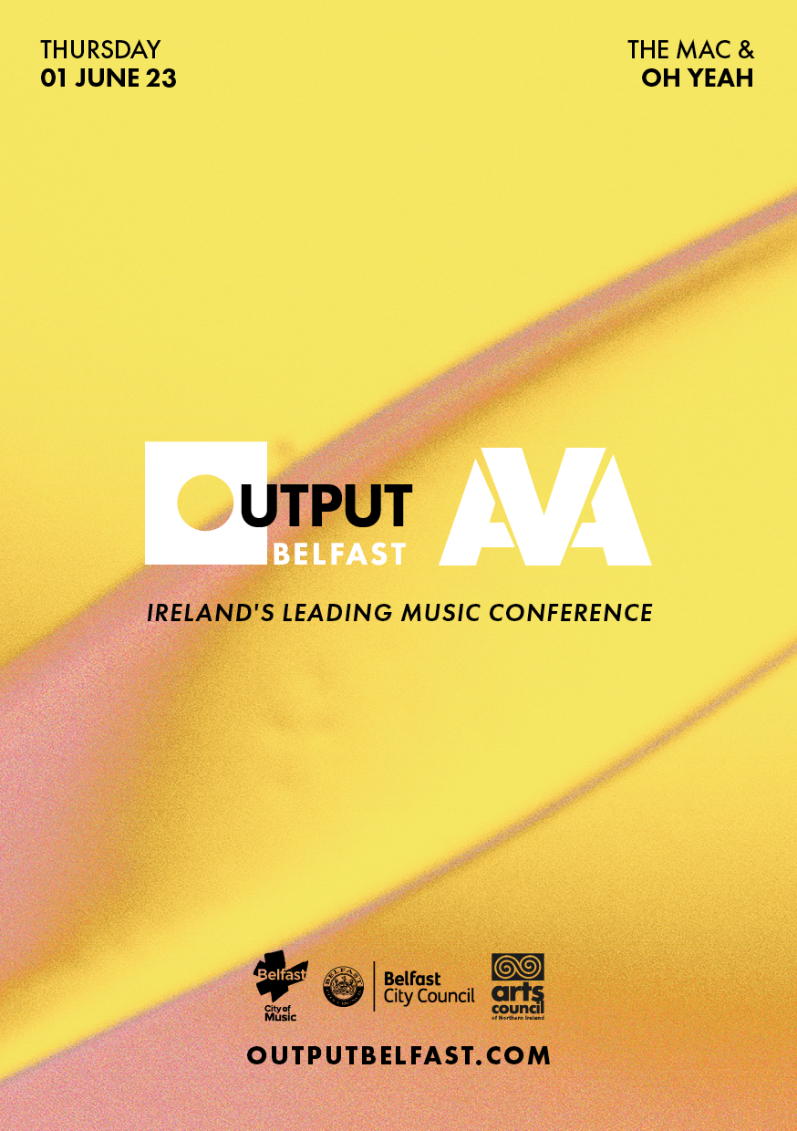 2023 Recap — Output Belfast