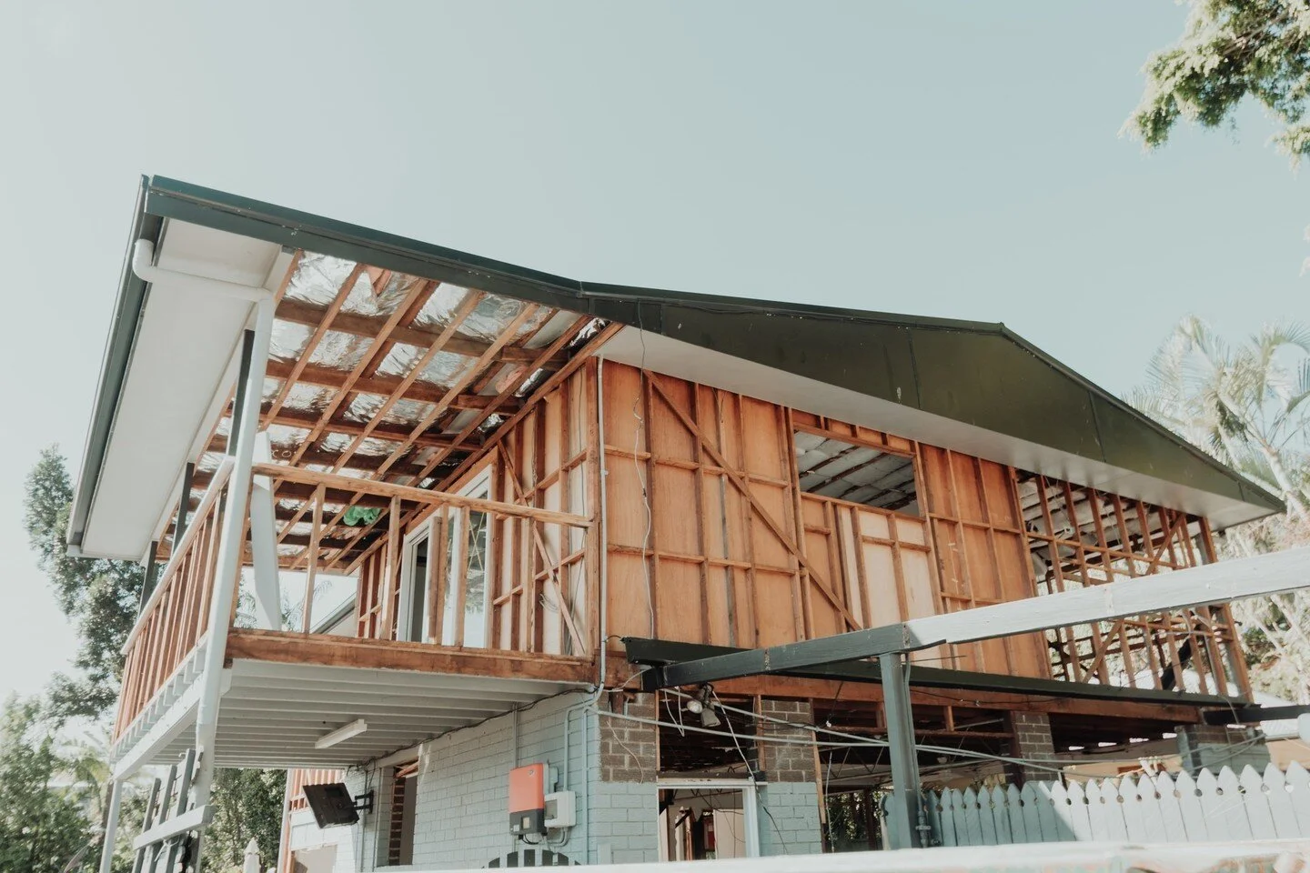 Oztown Constructions - Renovations, Extensions and Custom Home New Builds