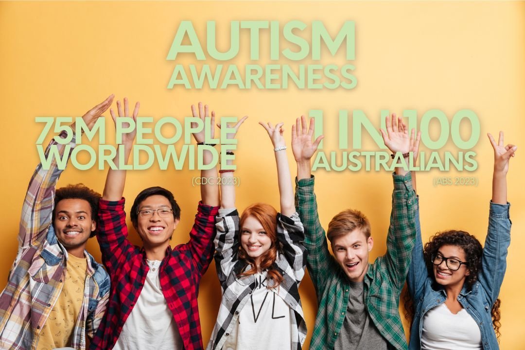 Autism — News & Events — El Pinoy Care Services