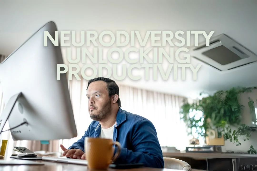 Inclusive Workplaces Unlocking Productivity Through Neurodiversity — El ...