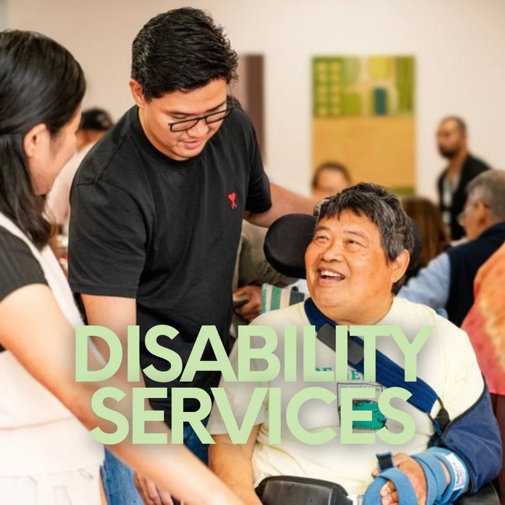 Disability & Aged Care Services | NDIS Provider | El Pinoy Care ...