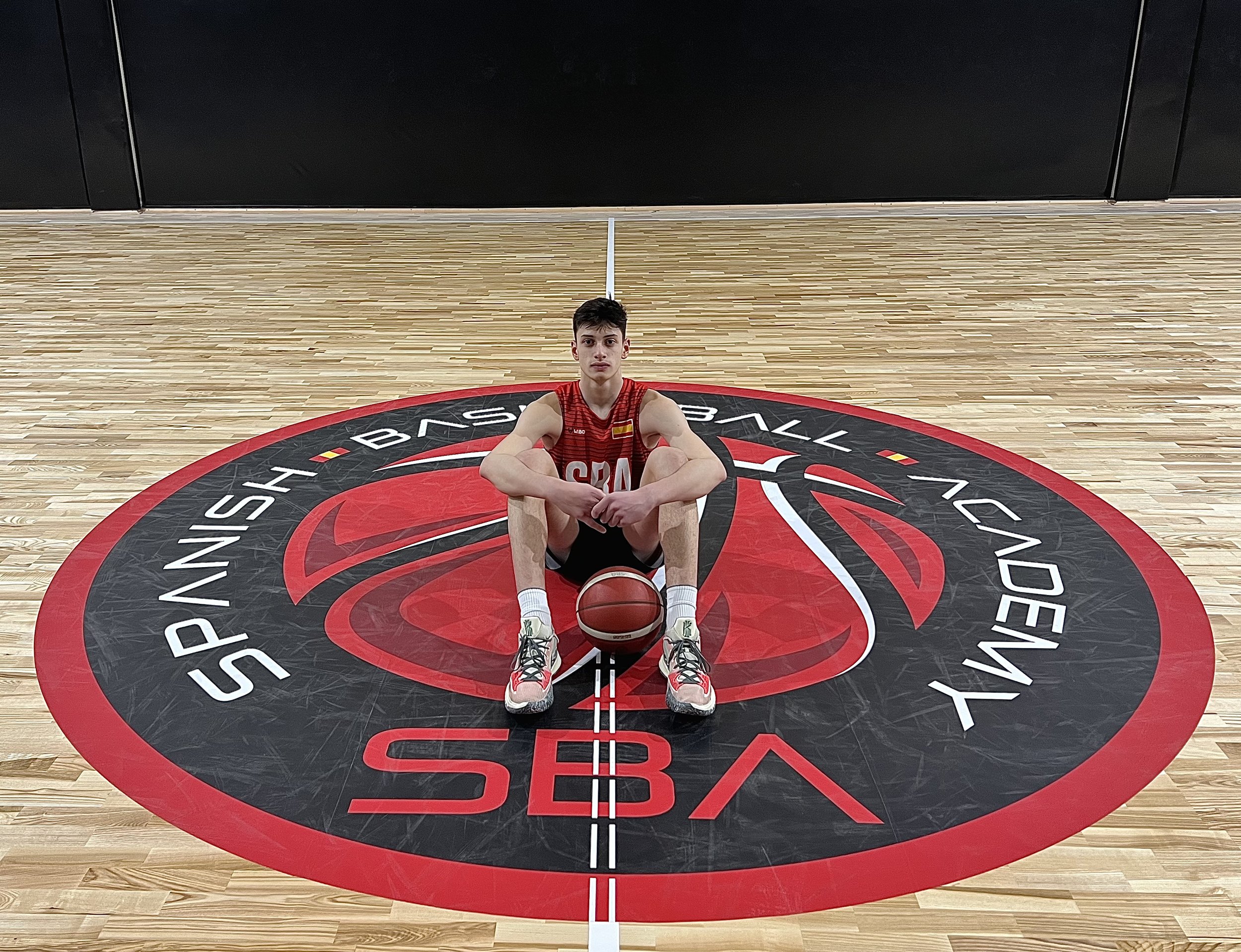 Contact — Spanish Basketball Academy