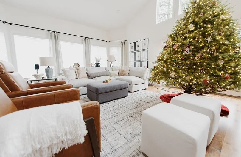 The Siloh — FD Design Co.