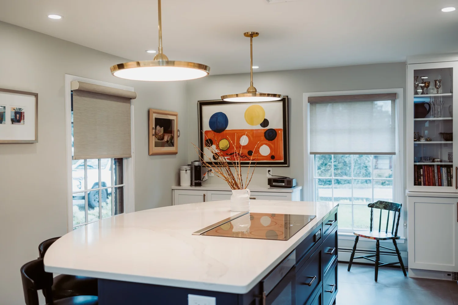 Residential Portfolio — FD Design Co.