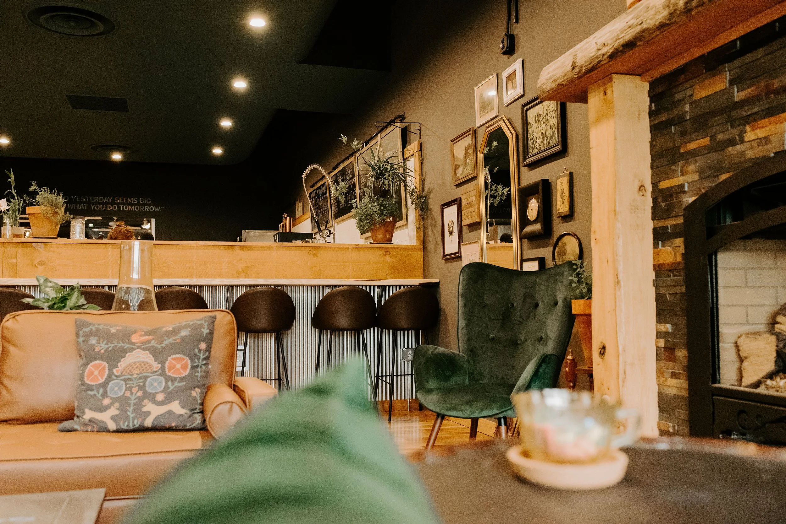 Full-Service Interior Design & Home Renovation — FD Design Co.