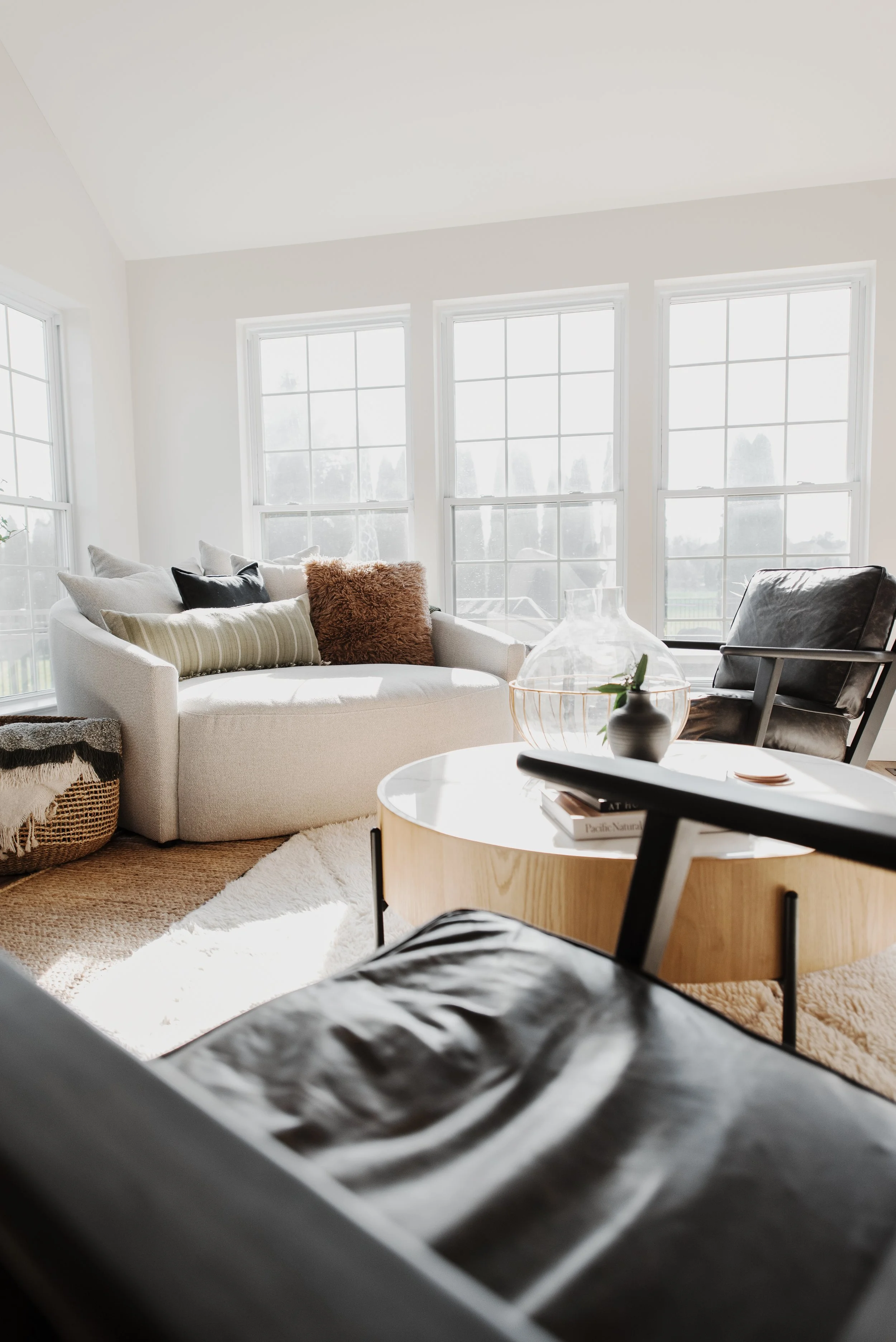 Full-Service Interior Design & Home Renovation — FD Design Co.