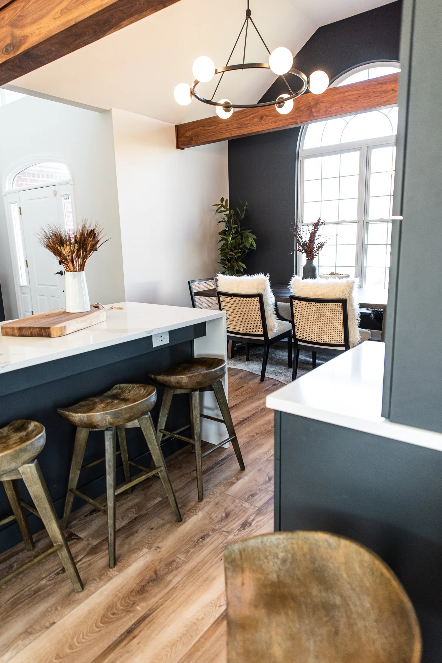 Explore Our Work | Residential & Commercial Design Projects — FD Design Co.