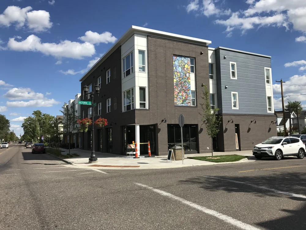 About Us — Rondo Community Land Trust