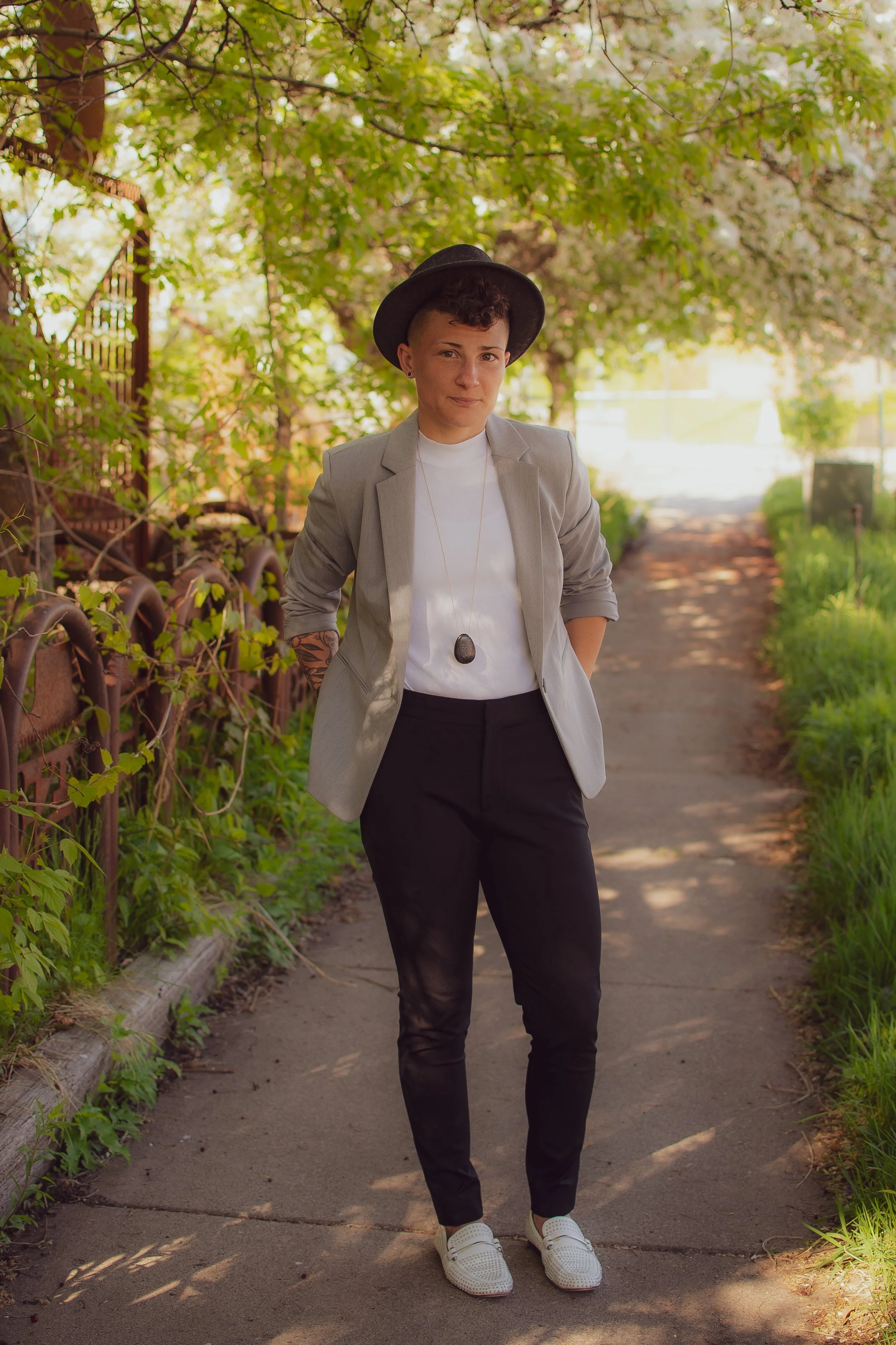 Staff & Board — Rondo Community Land Trust