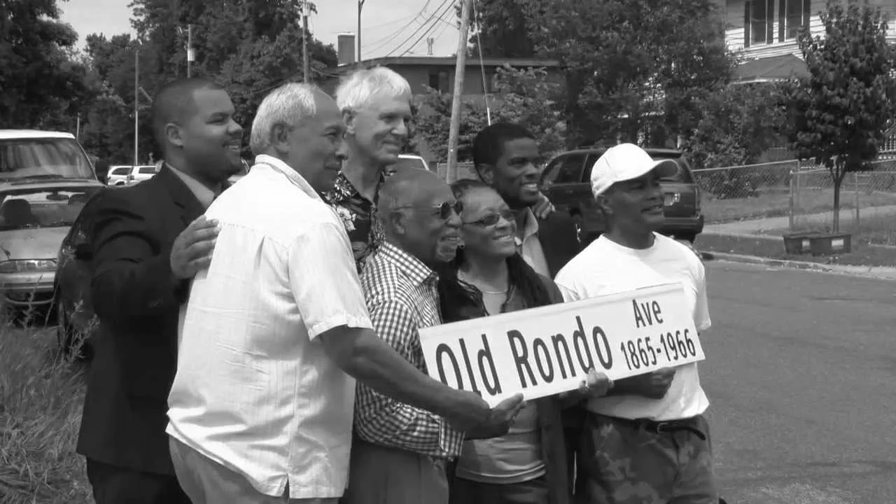 Our History — Rondo Community Land Trust