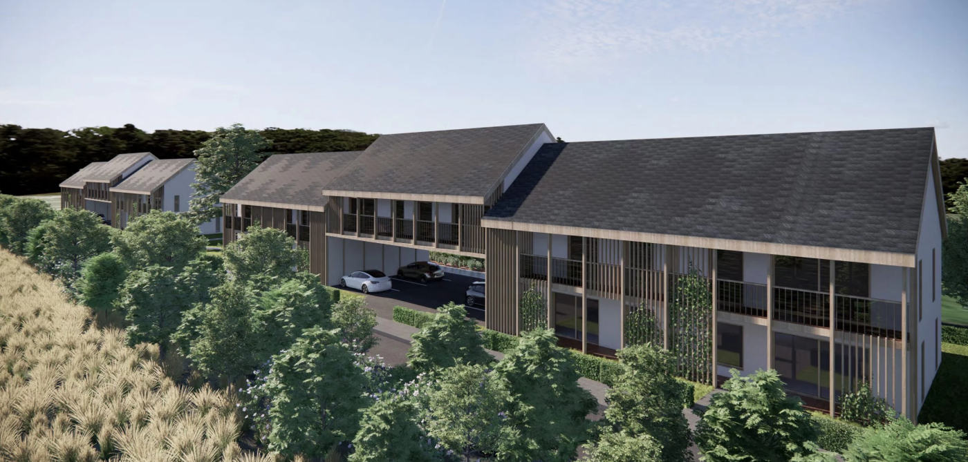 Rondo Community Land Trust