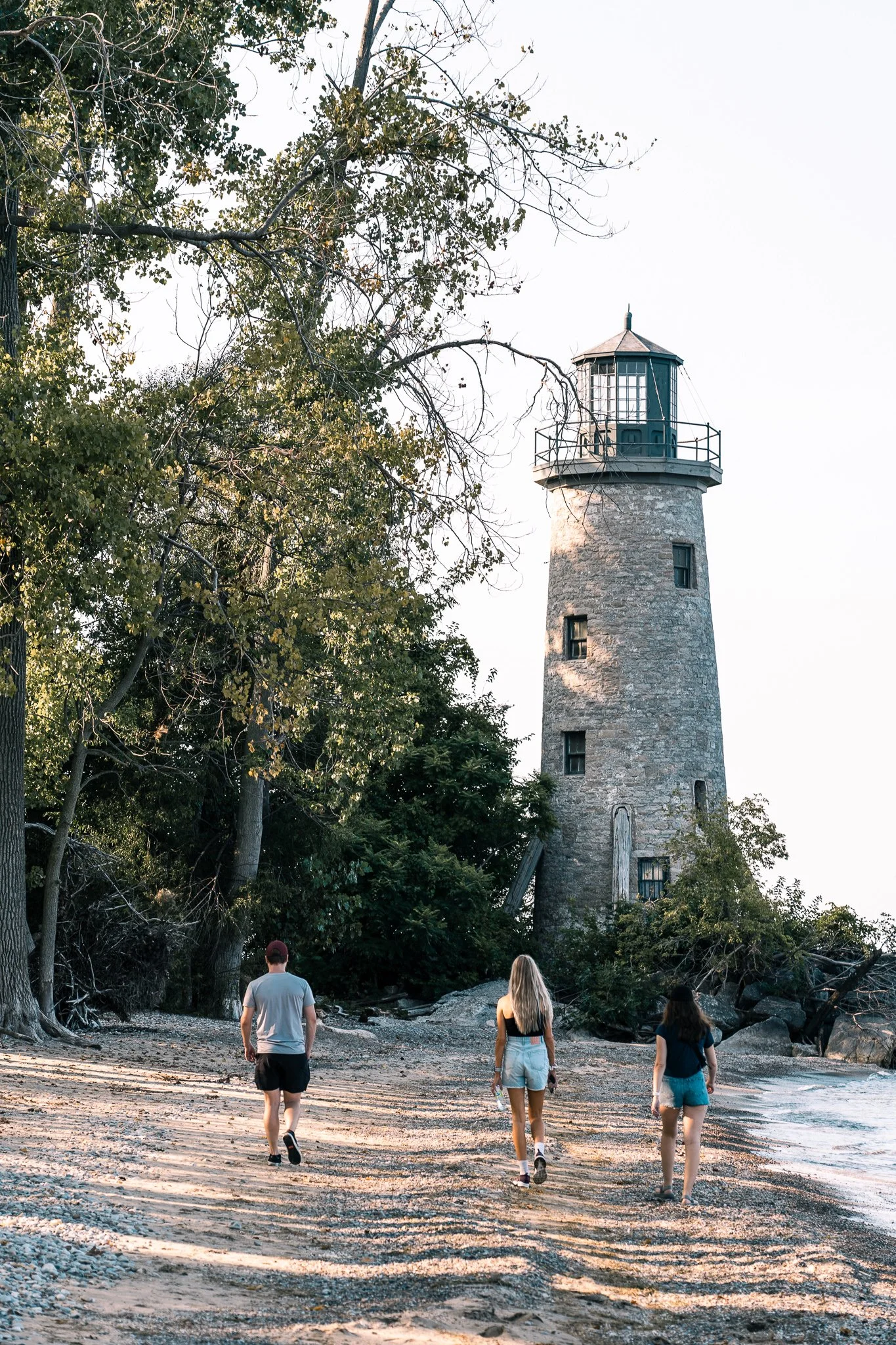 What to do on Pelee Island — Trent Ogilvie