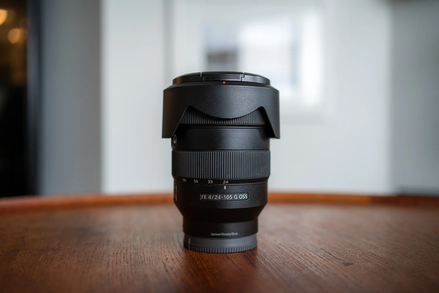 Best Sony Lens for Travel Photography — Trent Ogilvie