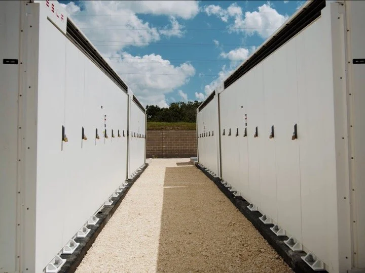 Gambit Energy Storage