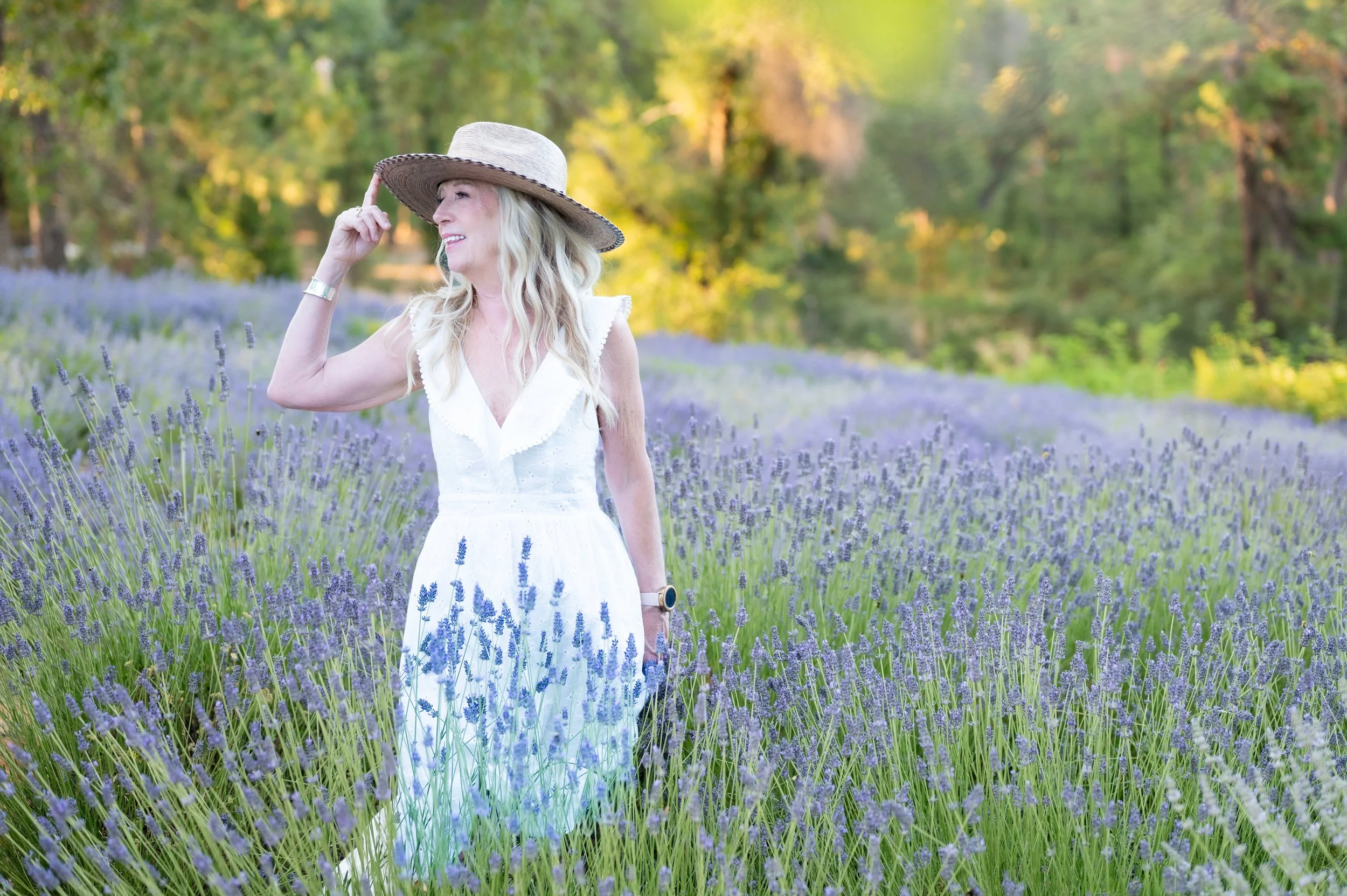 Hippie Chic Pilates Studio | Grass Valley CA