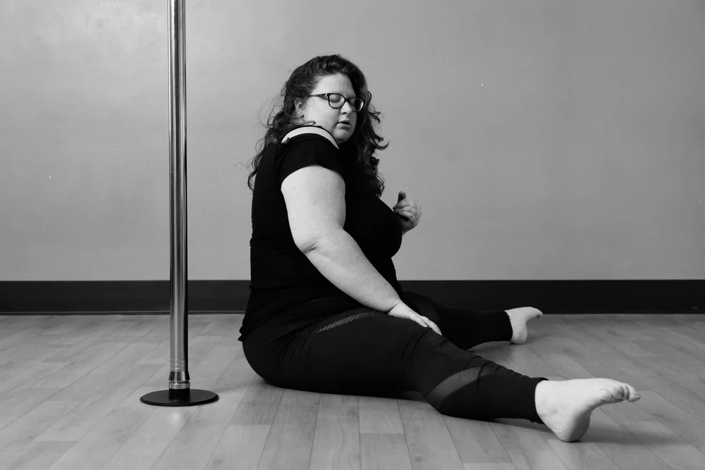 Our Team — Trinity Pole Studio