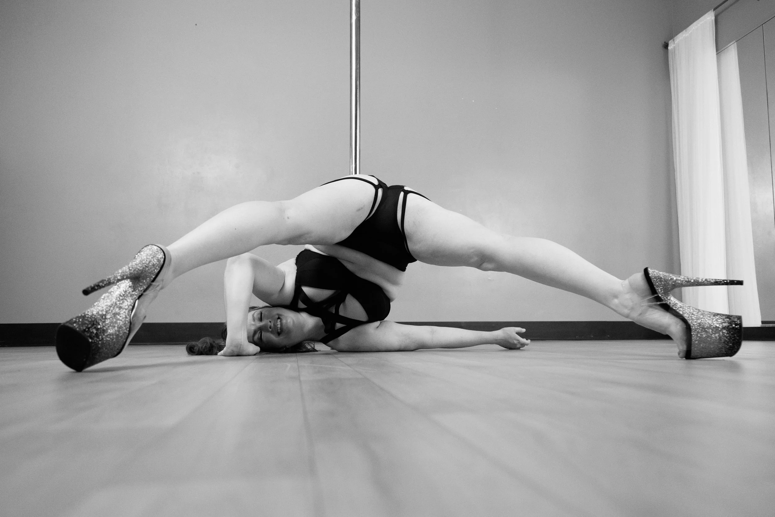 Schedule — Trinity Pole Studio