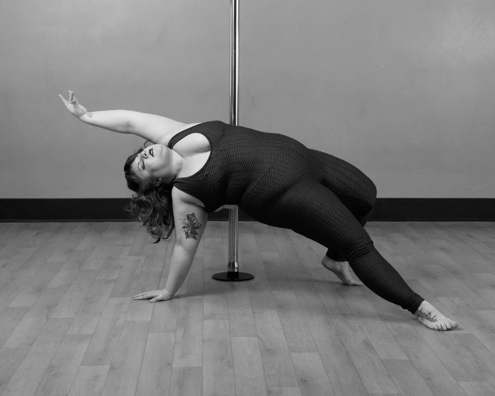 Schedule — Trinity Pole Studio