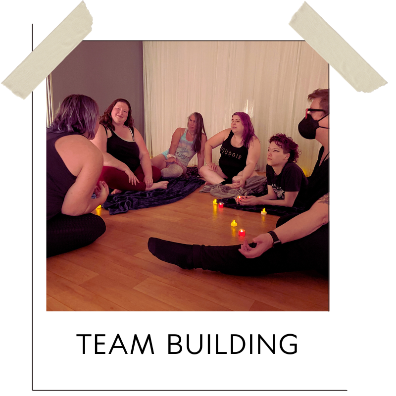 Pole Parties — Trinity Pole Studio