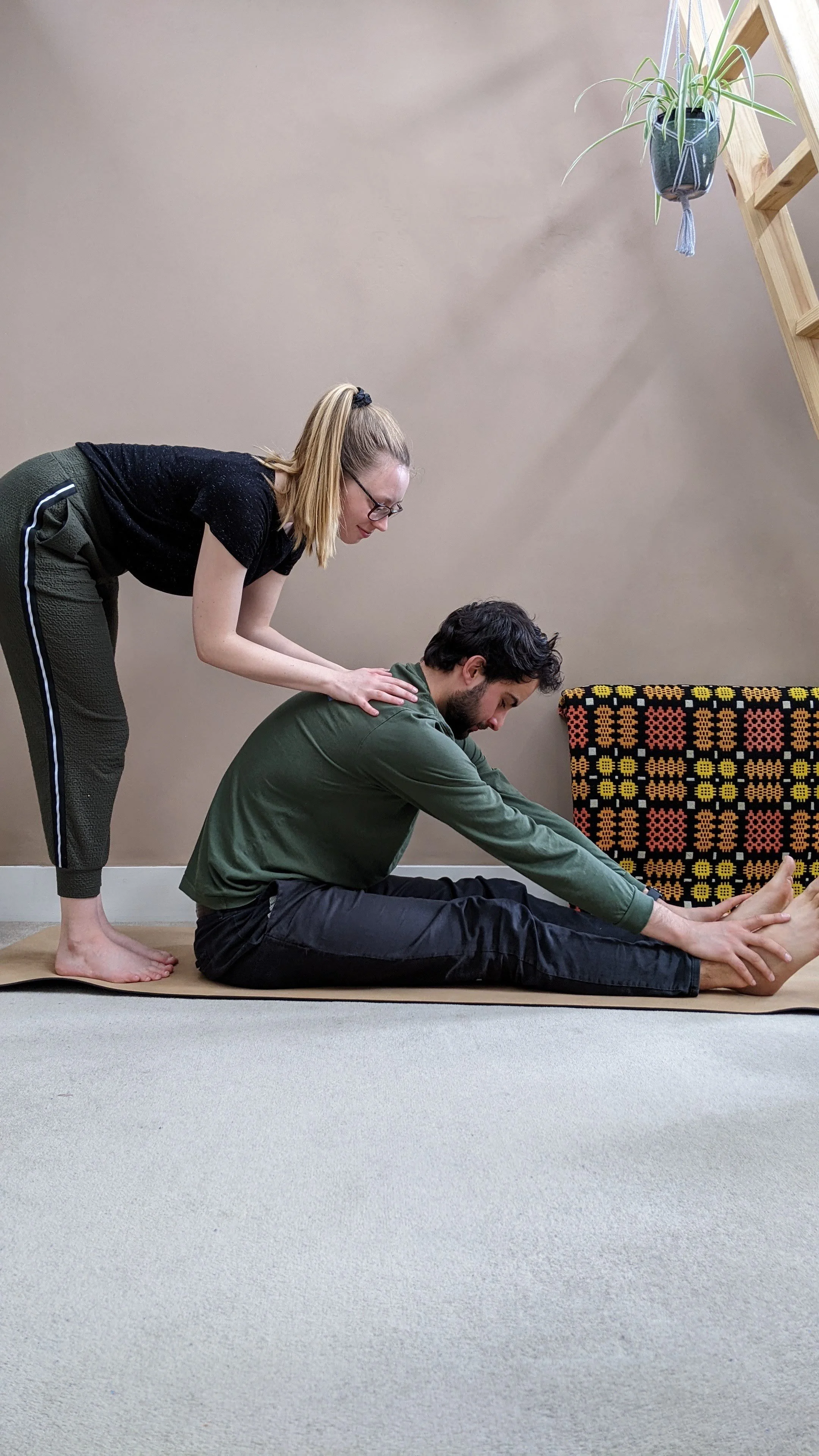 noue yoga | Online Yoga Classes to optimise wellbeing