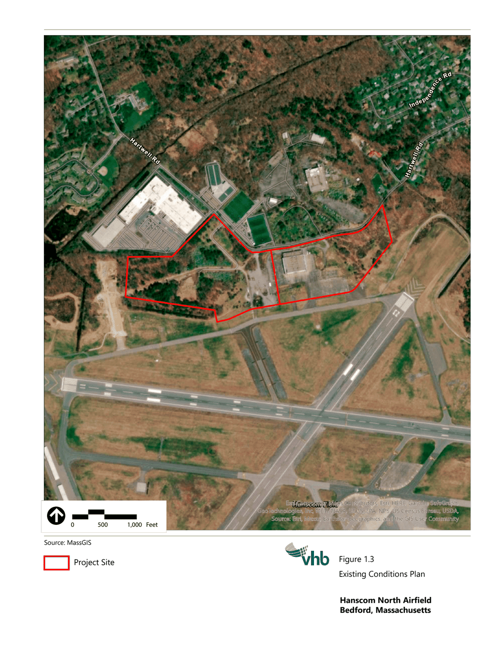 Additional Maps — Stop Private Jet Expansion