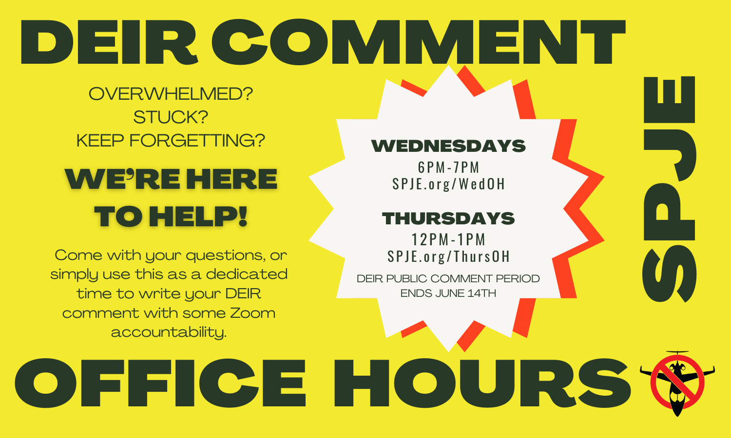 Stop Private Jet Expansion