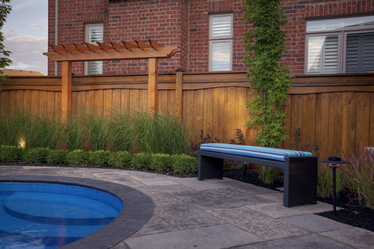 JOSHUA CREEK — McClelland Landscape Architectural Design