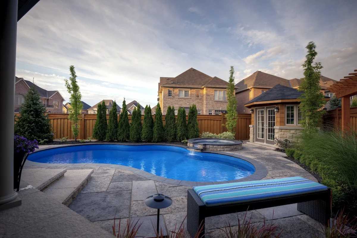 JOSHUA CREEK — McClelland Landscape Architectural Design