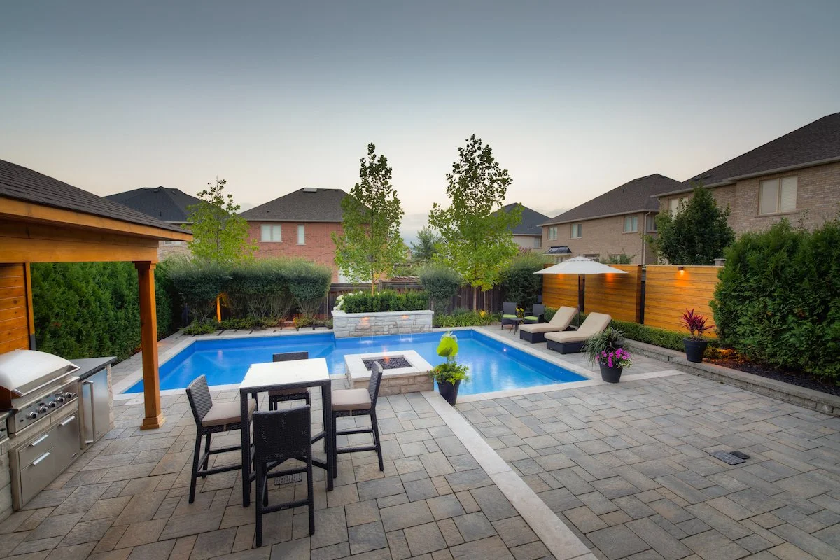 ROBMAR — McClelland Landscape Architectural Design