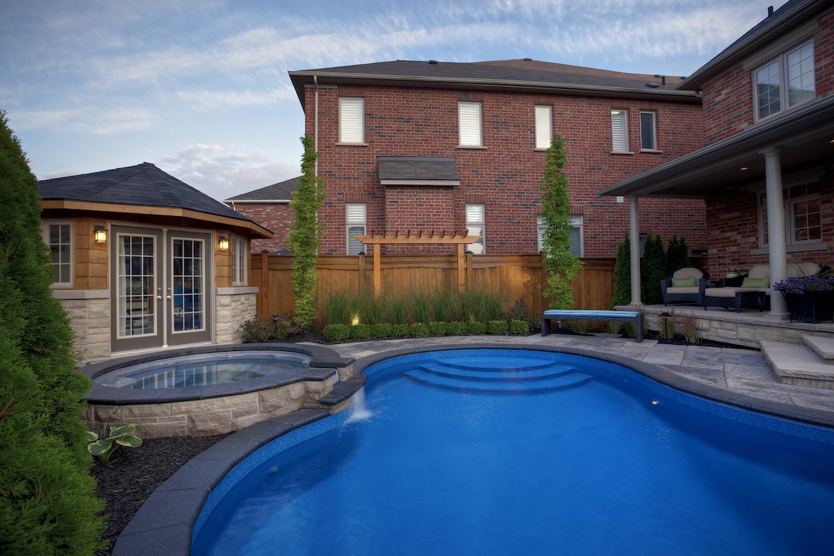 JOSHUA CREEK — McClelland Landscape Architectural Design