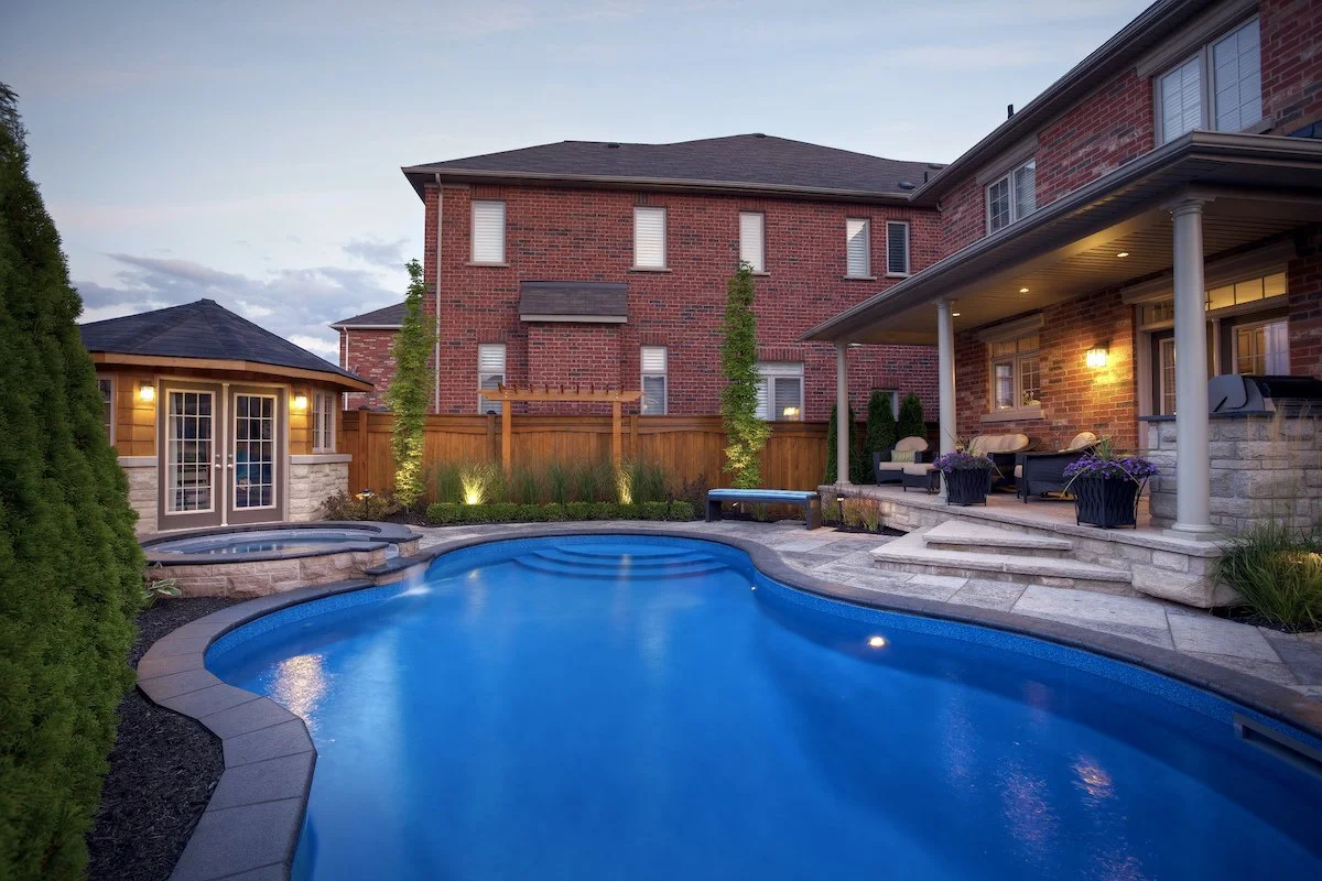 JOSHUA CREEK — McClelland Landscape Architectural Design