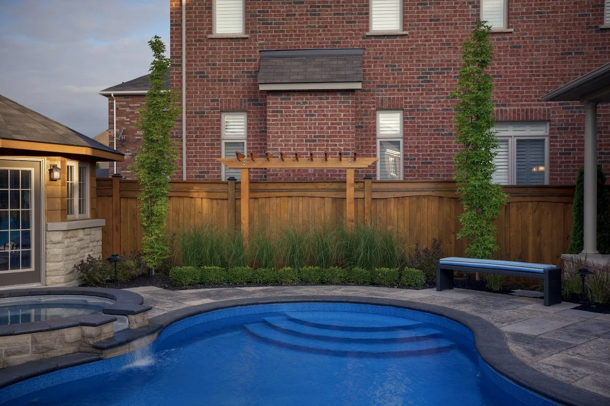 JOSHUA CREEK — McClelland Landscape Architectural Design