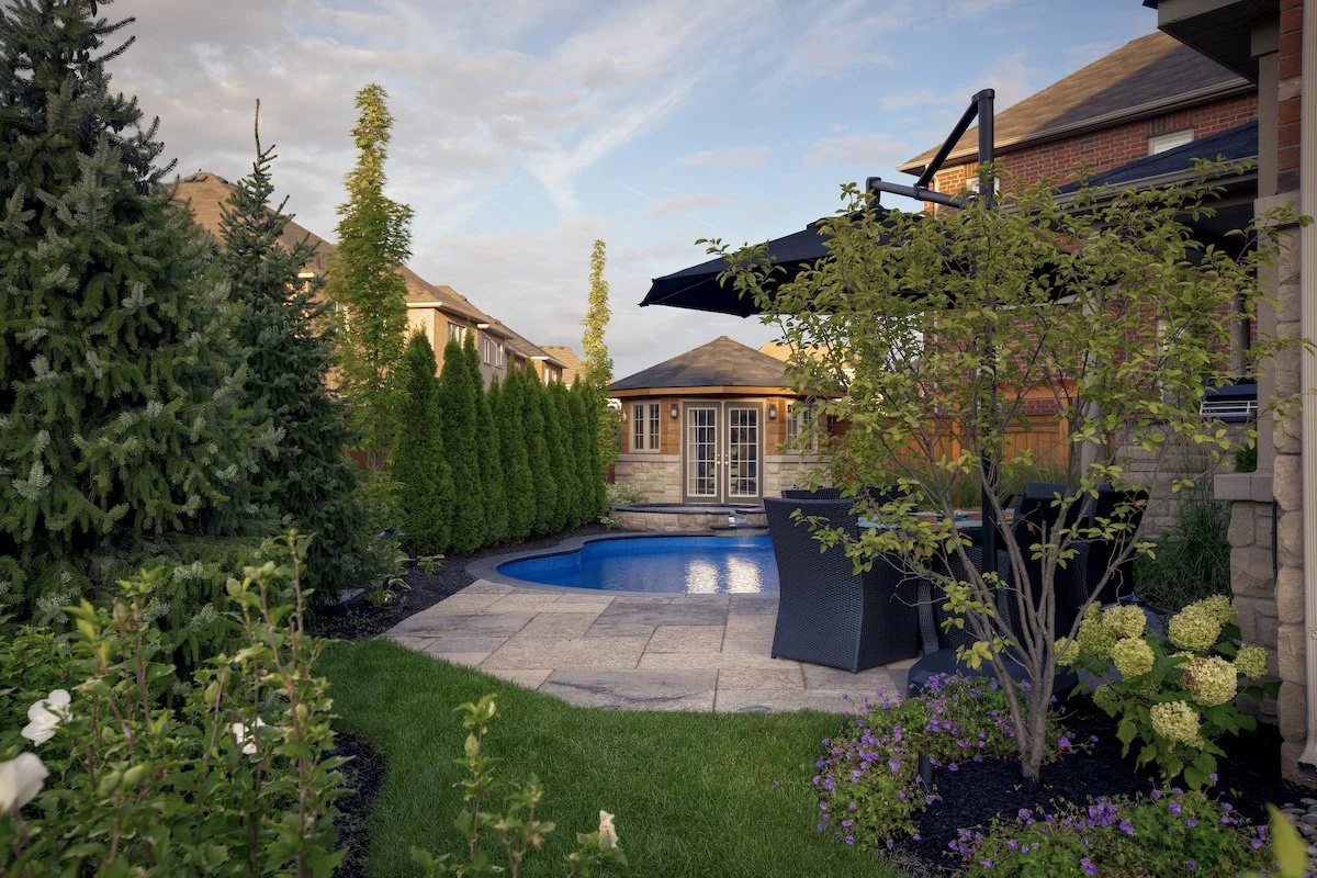 JOSHUA CREEK — McClelland Landscape Architectural Design