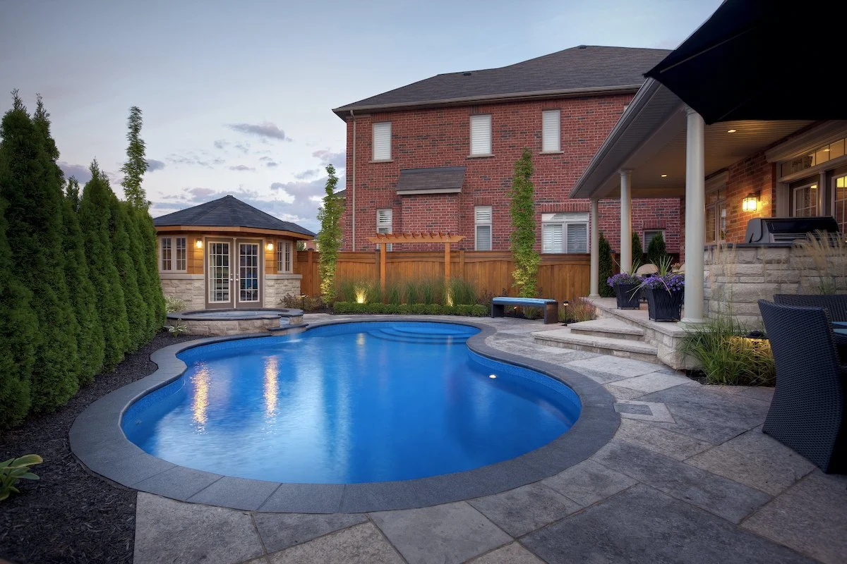 JOSHUA CREEK — McClelland Landscape Architectural Design