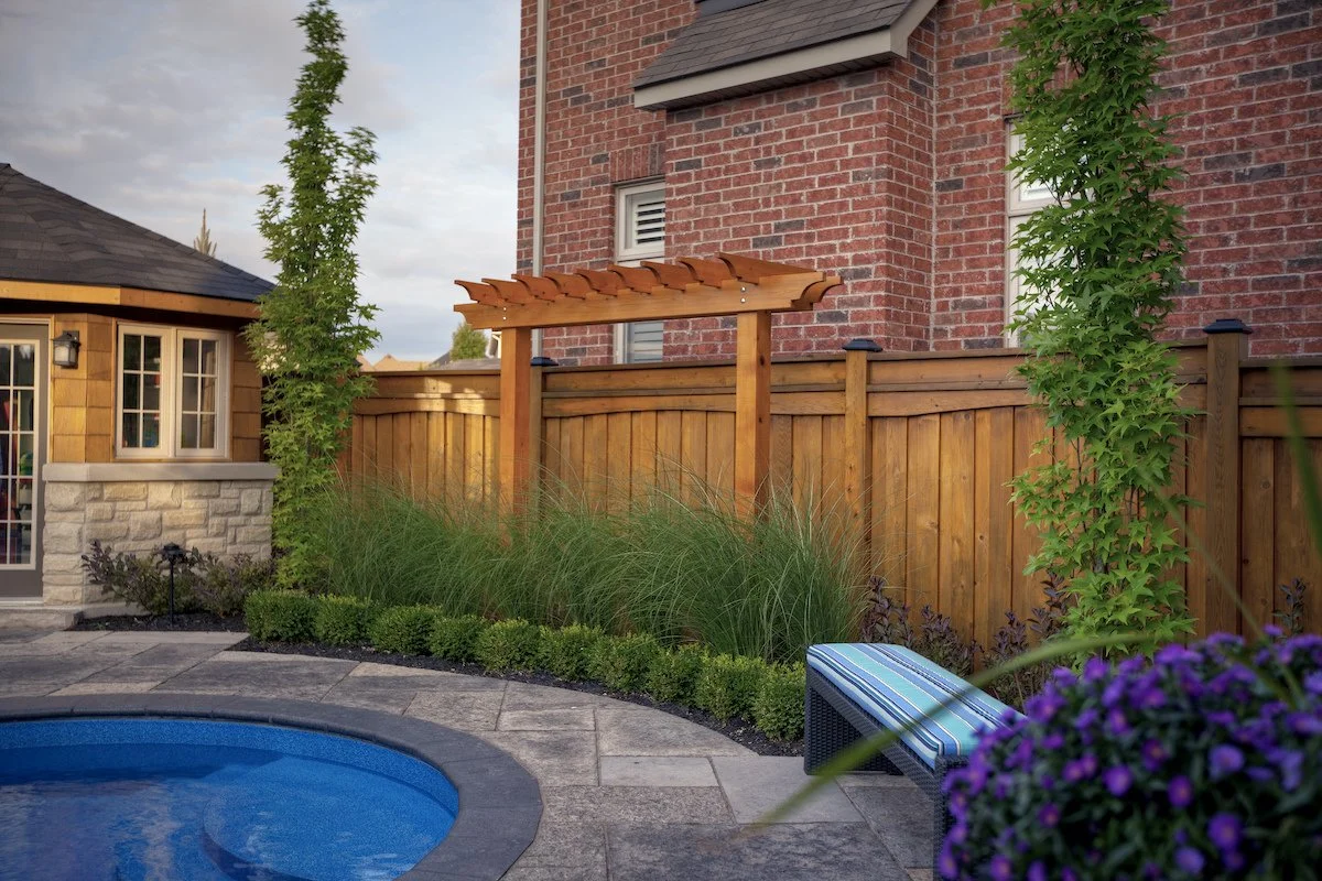 JOSHUA CREEK — McClelland Landscape Architectural Design