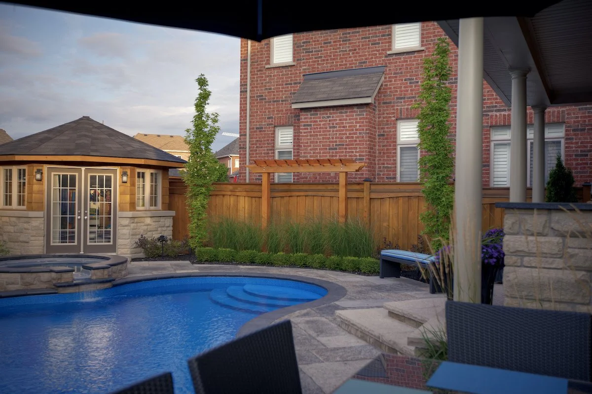 JOSHUA CREEK — McClelland Landscape Architectural Design