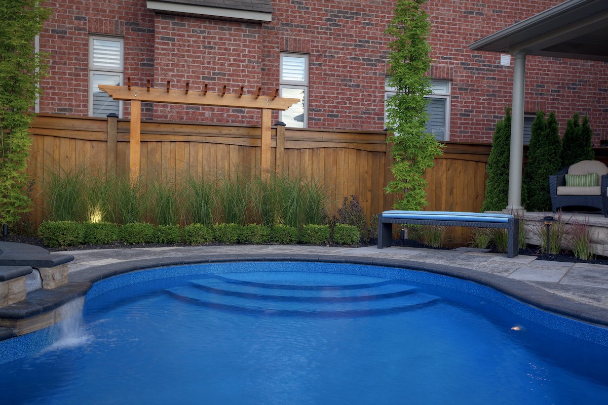 JOSHUA CREEK — McClelland Landscape Architectural Design