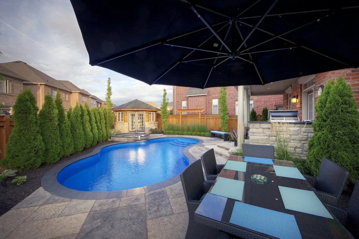 JOSHUA CREEK — McClelland Landscape Architectural Design