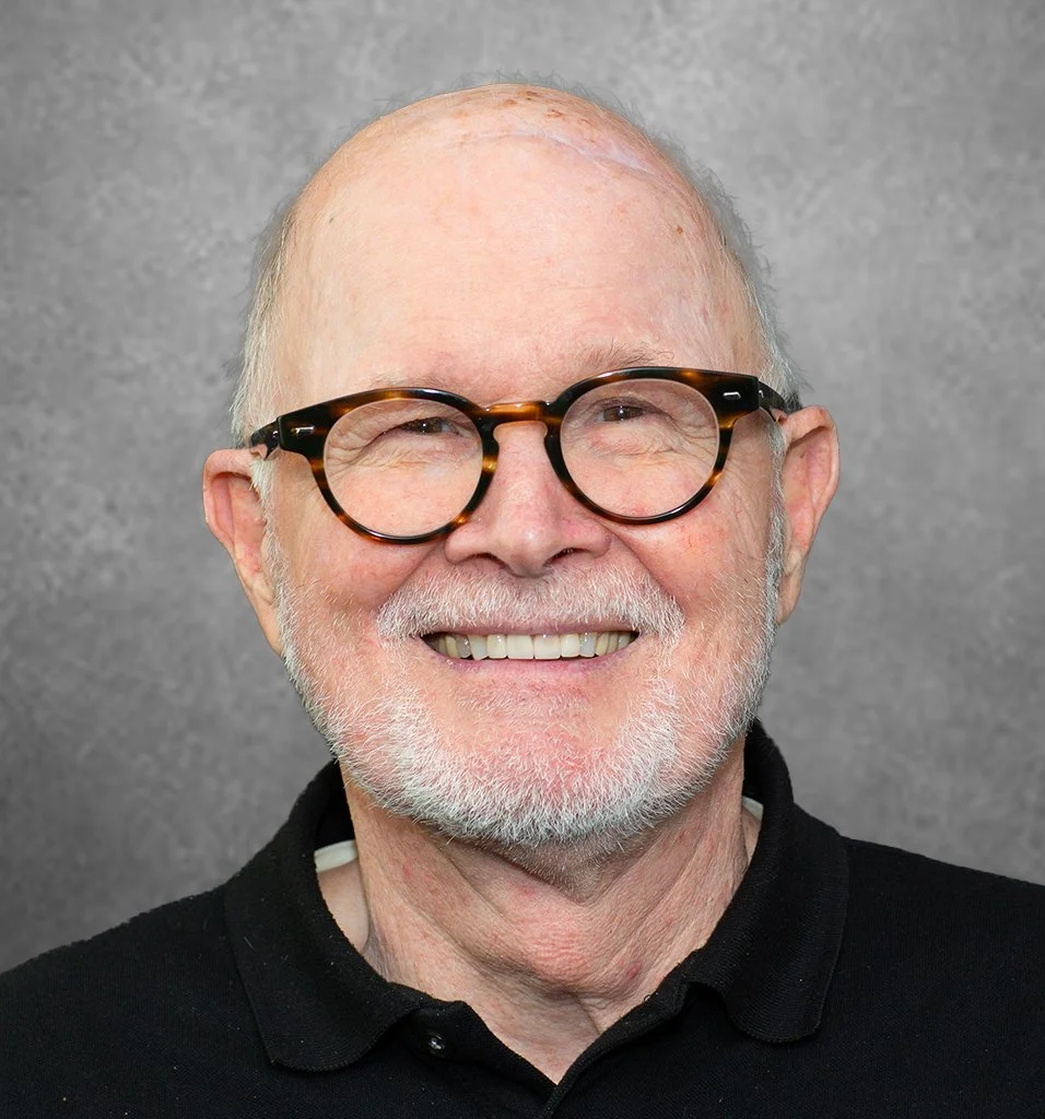 Ron Oberdick — Reconnect