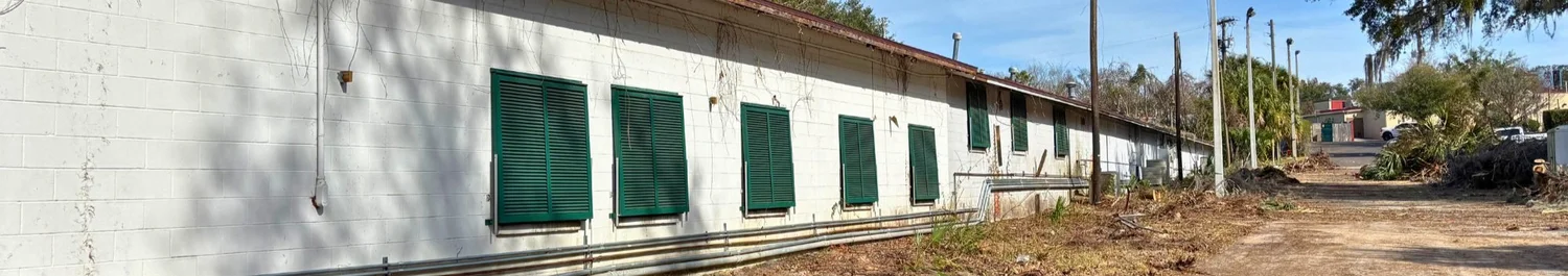 Dignity House — Wear Gloves