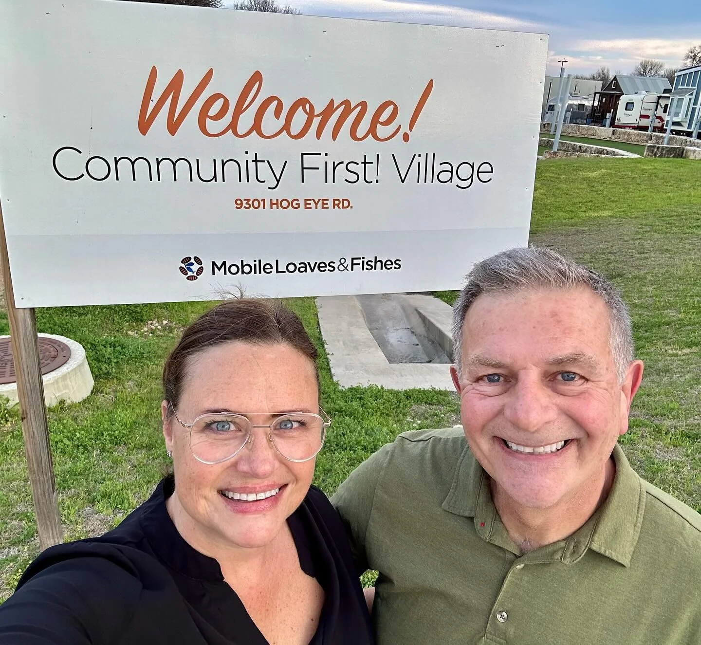 Florita's Story — Wear Gloves