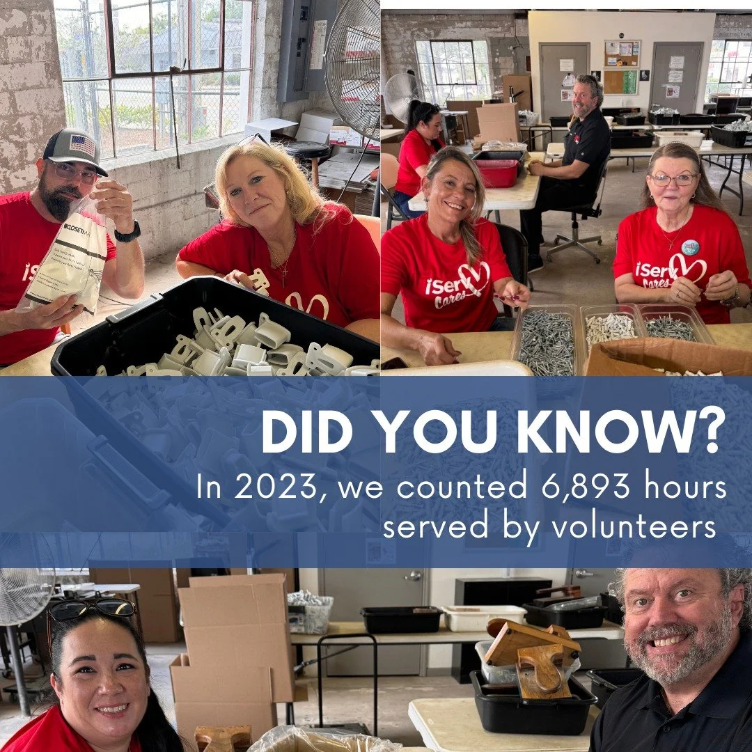 Welcome the Dignity House Shelter! — Wear Gloves