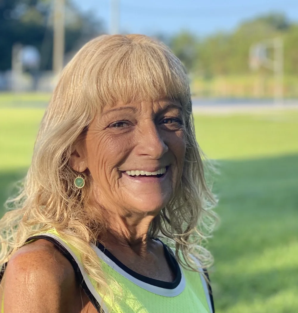 Debra's Story — Wear Gloves