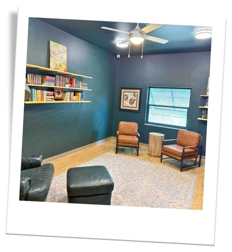 Dignity House — Wear Gloves