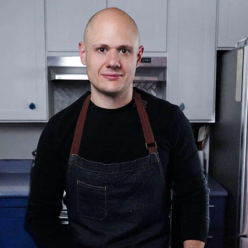 About — Culinary Culture