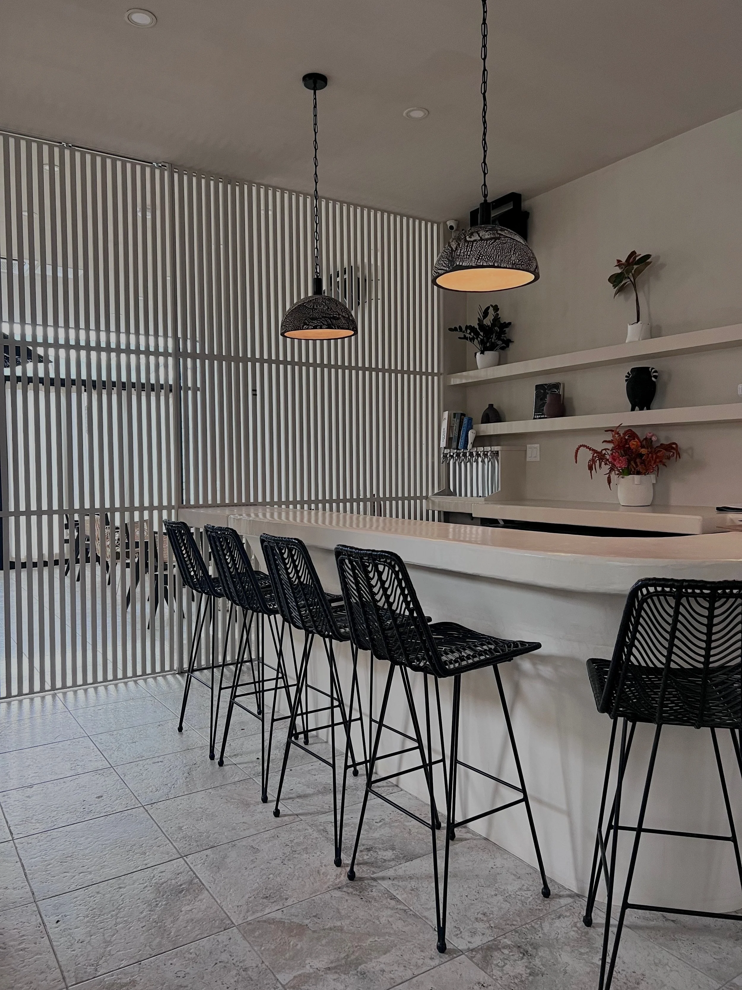 Commune NYC – Coffee Wine & Events – Bed Stuy, Brooklyn